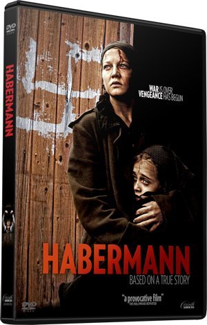 Amazon.com: Habermann DVD : Juraj Herz: Movies & TV