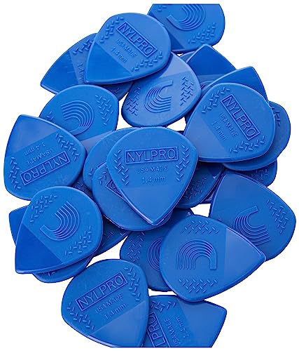 The 10 Best Guitar Picks With Added Grip – GuitarMeet