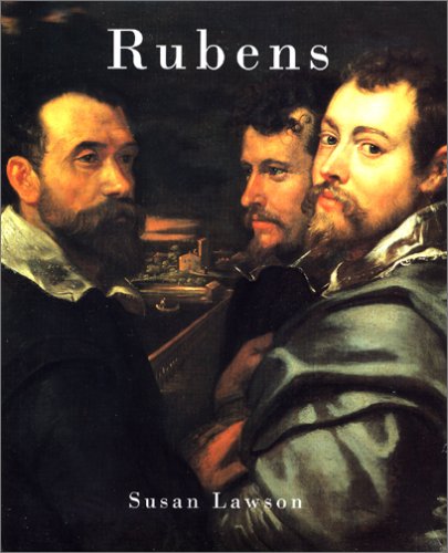 Buy Rubens Book Online at Low Prices in India | Rubens Reviews ...