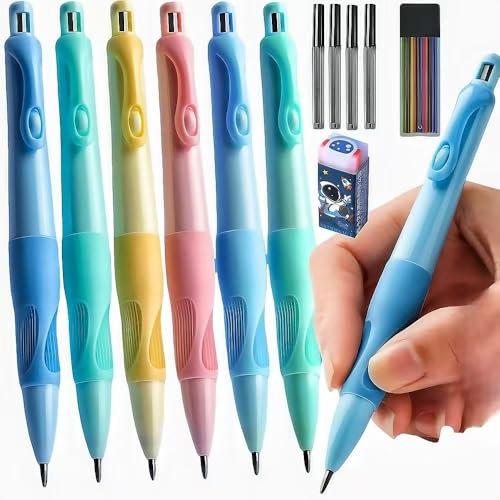 Best Kids Mechanical Pencils: A Fun and Practical Tool for Young ...