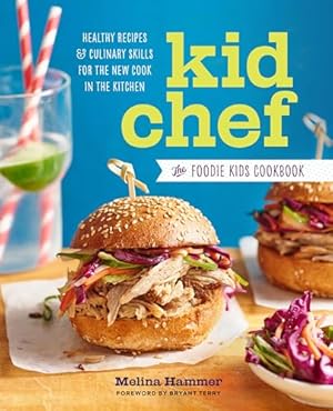 Amazon.com: The Complete Cookbook for Young Chefs: 100+ Recipes that ...