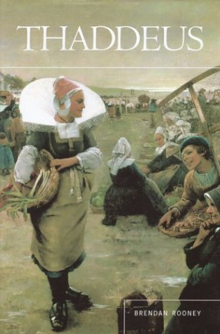 The Life and Work of Harry Jones Thaddeus, 1859-1929: Rooney, Brendan ...