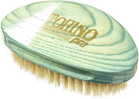 Amazon.com : Torino Pro Wave Brushes by Brush King - Medium Curve Waves ...