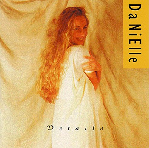 Play Details by Daniëlle on Amazon Music