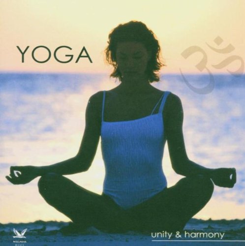 Amazon.com: Yoga: CDs & Vinyl