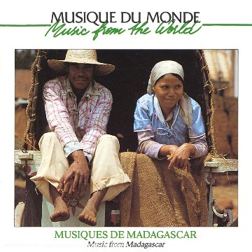 Musiques populaires de Madagascar: Artistes Divers: Amazon.fr: CD et ...
