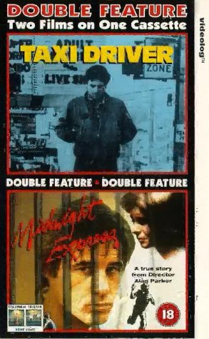 Amazon.com: Taxi Driver [VHS] : Movies & TV