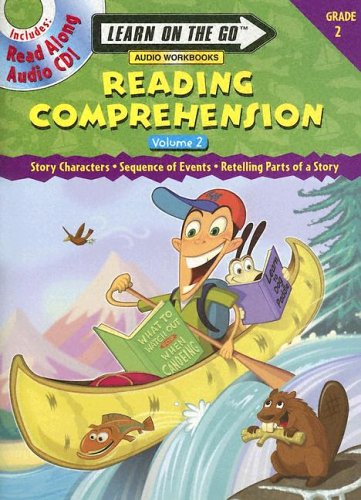 Amazon | Reading Comprehension Grade 2: Story Characters, Sequence of ...