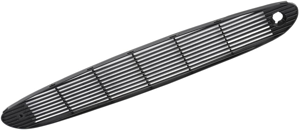 Amazon.com: CROSSDESIGN Front Dash Defrost Grill Grille Vent Compatible ...