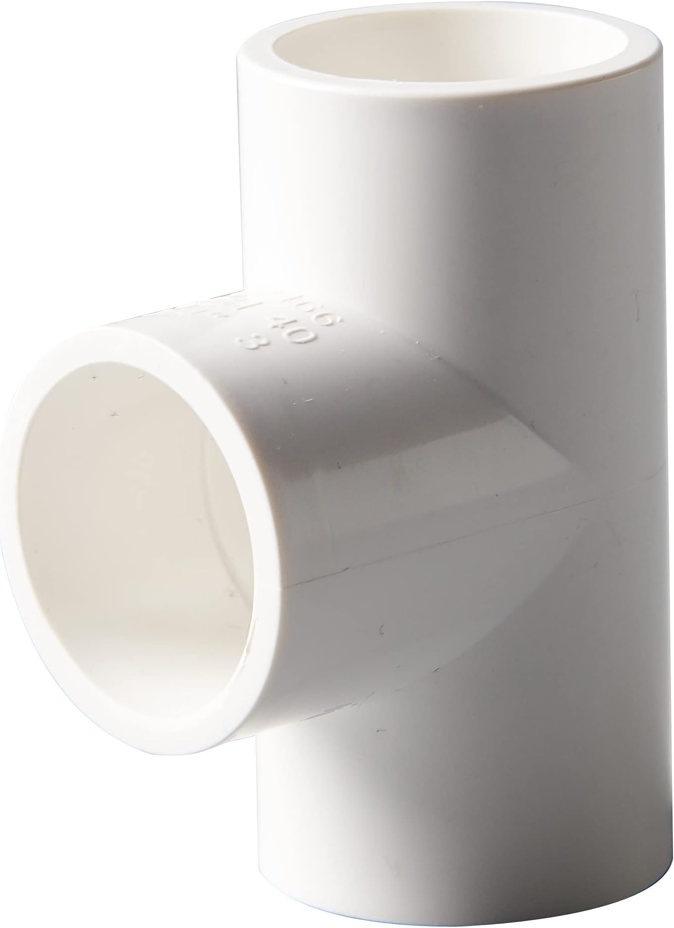 Amazon.com: Rainbow Dream 1/2 Inch PVC Female Adapter Pipe Fitting ...