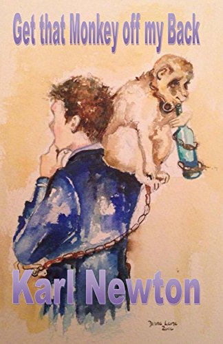 Get that Monkey off my Back: You can get the monkey off your back, but ...