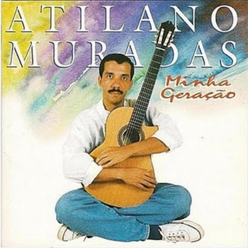 Amazon.com: Minha Geração : Atilano Muradas: Digital Music
