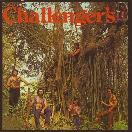 The Challengers, Challengers, MATO, Paul McCartney, John Lennon - The ...