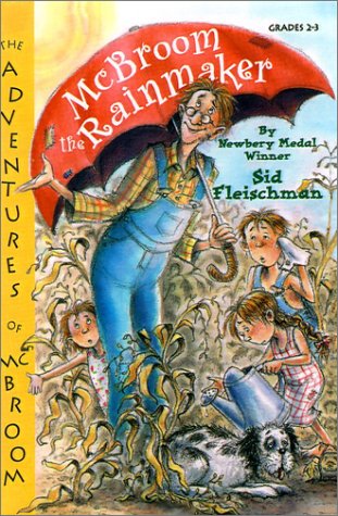 McBroom the Rainmaker: 9780613149846: Amazon.com: Books