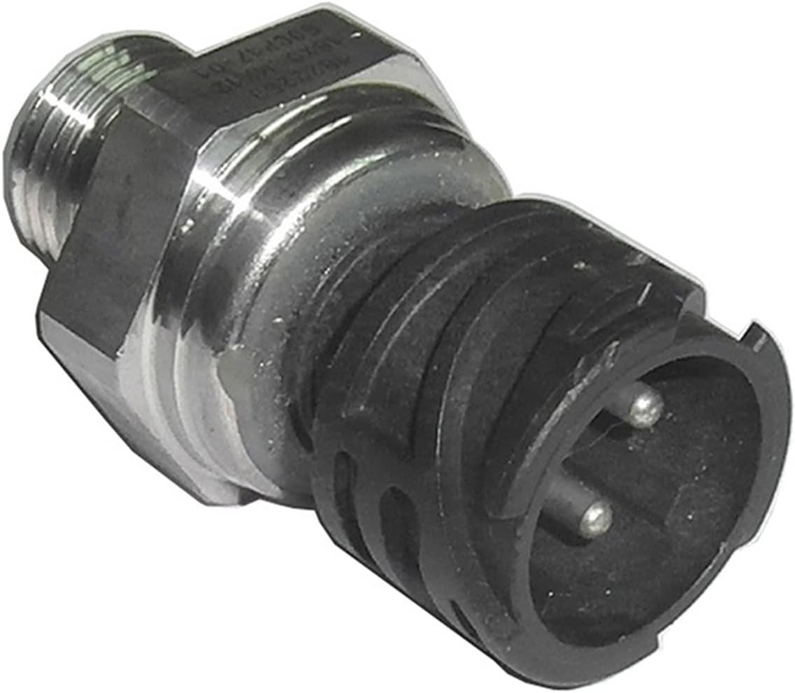 Amazon.com: CAJOLI Compatible with Parker Kenworth Oil Pressure Sensor ...