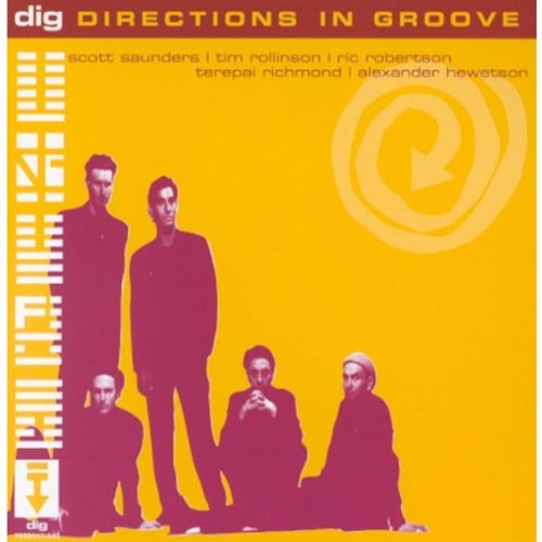 Directions in Groove - Amazon.com Music