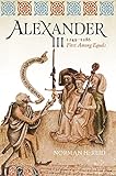 Alexander III of Scotland - World History Encyclopedia