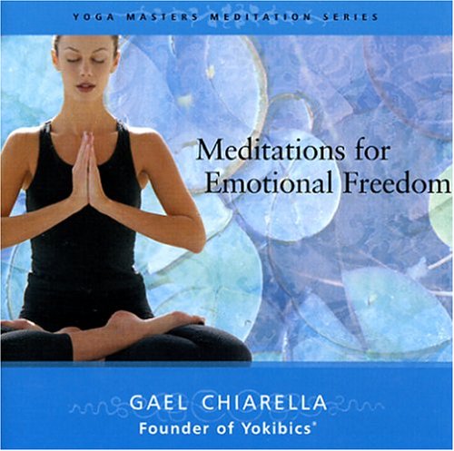 CHIARELLA,GAEL - Meditations for Emotional Freedom - Amazon.com Music