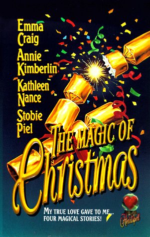 Amazon.com: The Magic of Christmas (Leisure and Love Spell ...