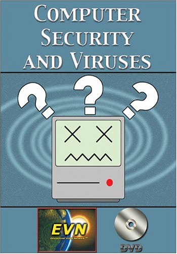 Amazon.com: Computer Security and Viruses DVD : Movies & TV
