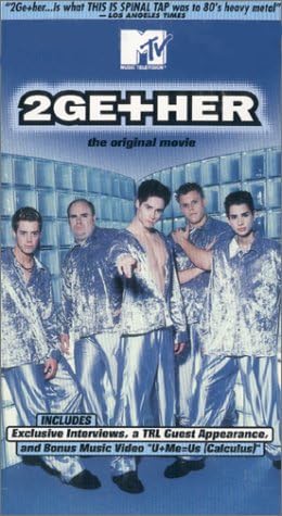 Amazon.com: 2Gether - The Original Movie [VHS] : Altschul, Serena ...