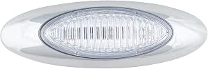 Grote 47922 M5 Series Clearance/Marker LED Lamp, Marker Lights - Amazon ...