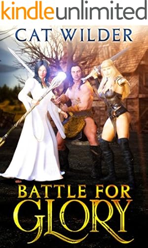 Dagger of the Assassins (A LitRPG Harem Building Adventure Book 2) - Kindle edition by Wilder ...