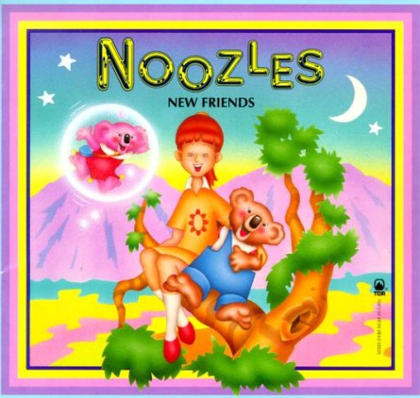 Noozles: New Friends: Humphrey, L. Spencer, Morse, Deborah ...