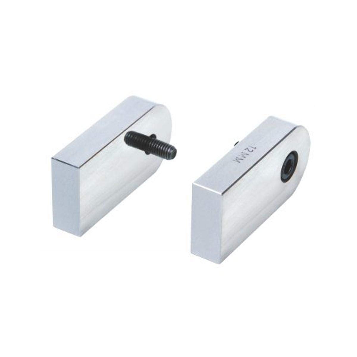 INSIZE 4001-A Internal Blocks of Cylinder Gage Block : Amazon.ca ...