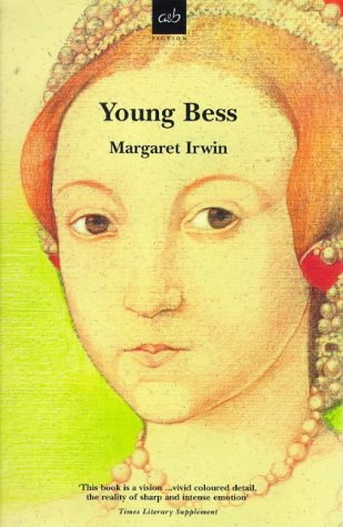 Buy Young Bess (A&B Fiction) Book Online at Low Prices in India | Young ...