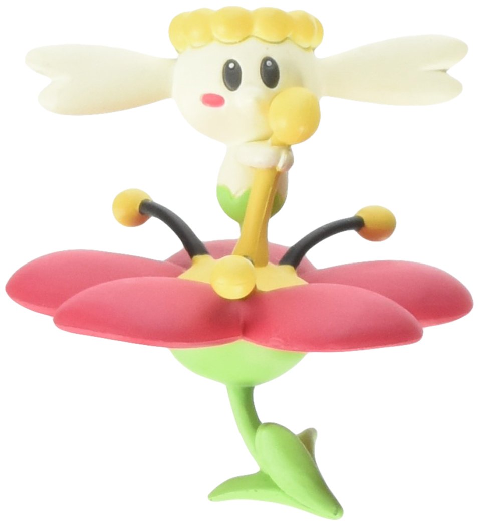 Flabebe Pokemon X