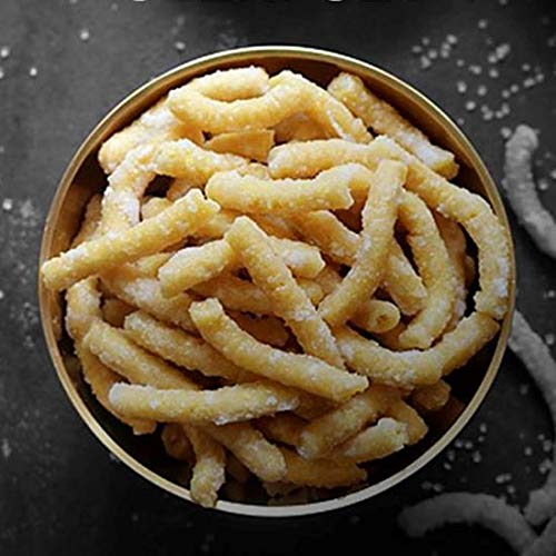 Shivanya Mart South Tamilnadu Special Seeni Sevu | Sugar Sticks ...