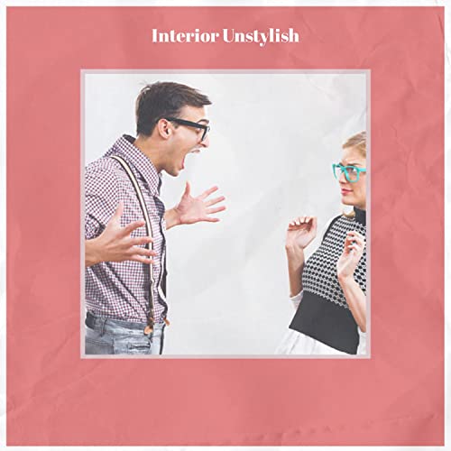 Amazon MusicでVARIOUS ARTISTSのInterior Unstylishを再生する