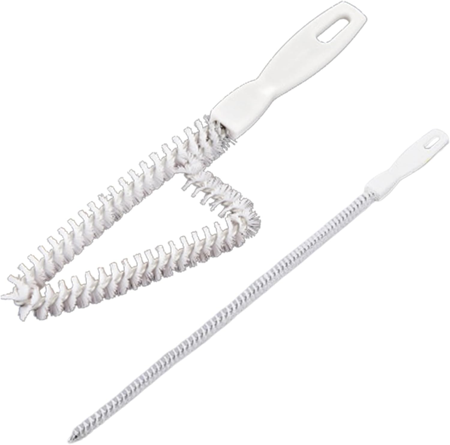 Window Cleaning Brush Sliding Door Track Brushes Plastic Triangle ...