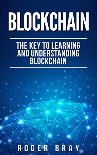 20 Best-Selling Blockchain Books of All Time - BookAuthority
