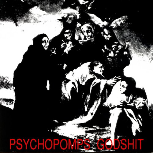 Amazon.com: Godshit : Psychopomps: Digital Music