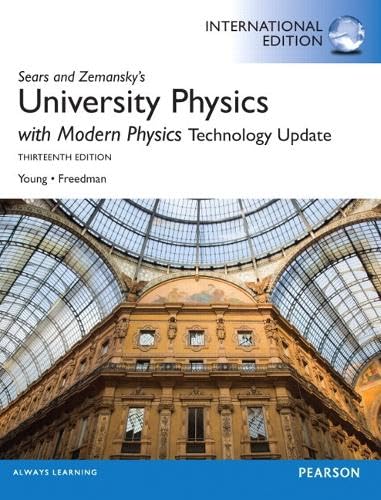 Buy University Physics with Modern Physics Technology Update ...