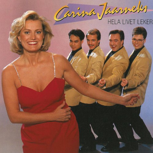 Play Hela livet leker by Carina Jaarneks on Amazon Music