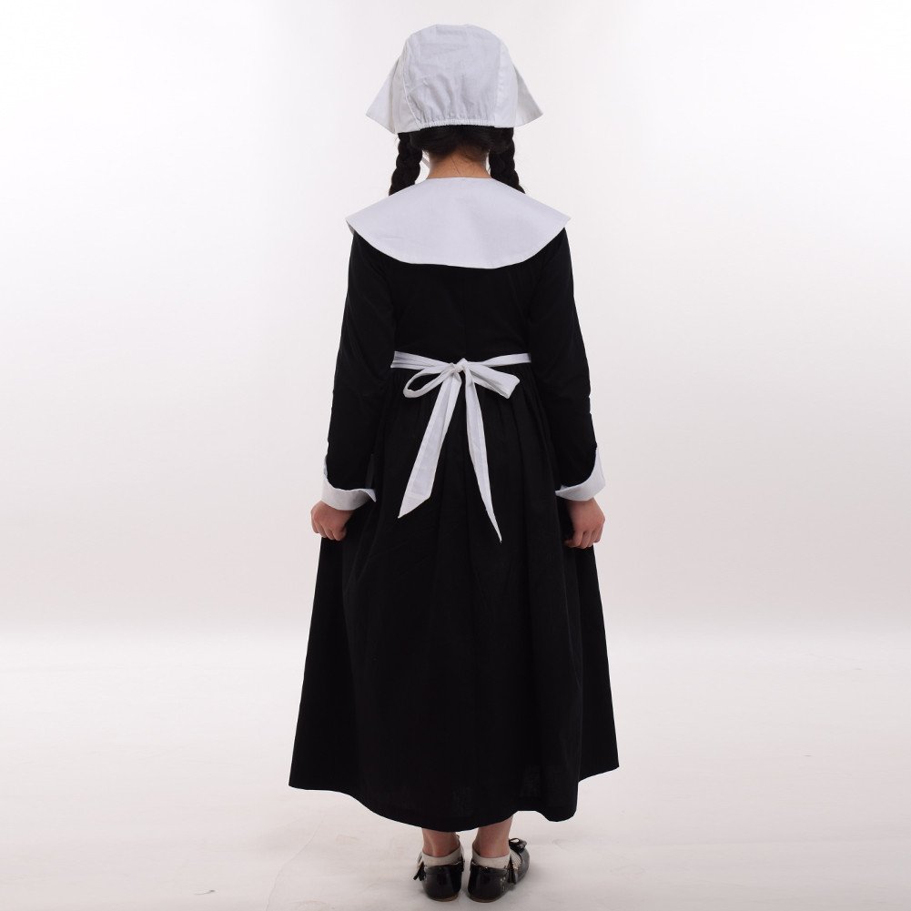Puritan Dress
