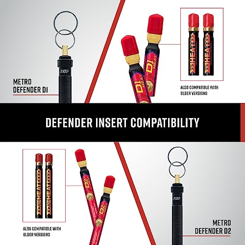 The 27 Best ASP Self Defense Pepper Spray of 2024 [Verified] - Cherry Picks