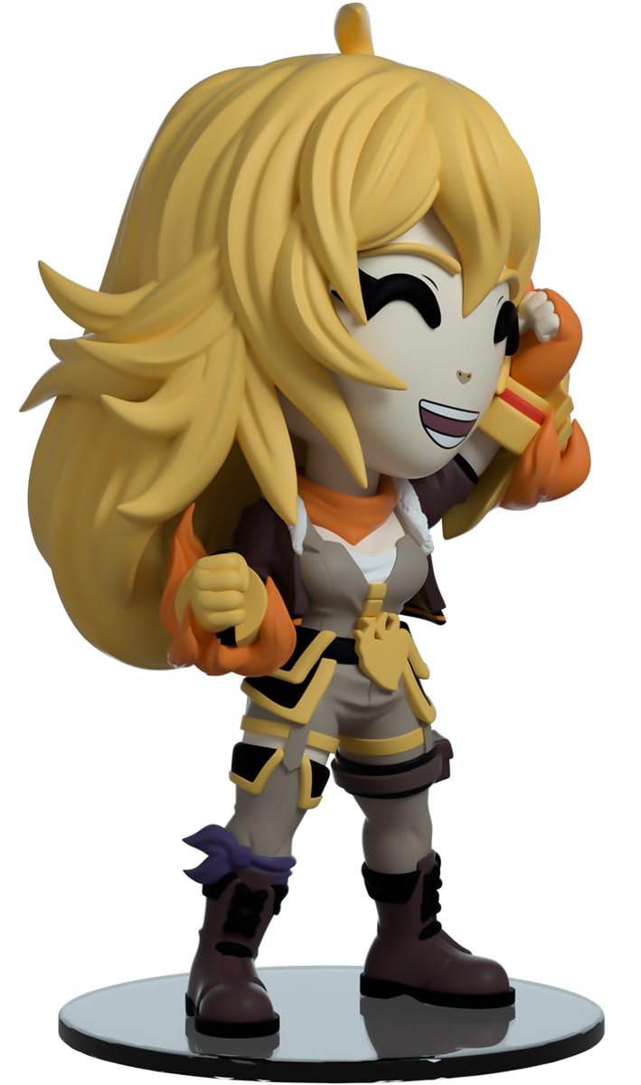 Youtooz – RWBY: Ice Queendom Yang Xiao Long – BigaMart