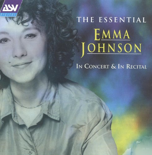 Amazon.com: The Essential Emma Johnson : Emma Johnson: Digital Music