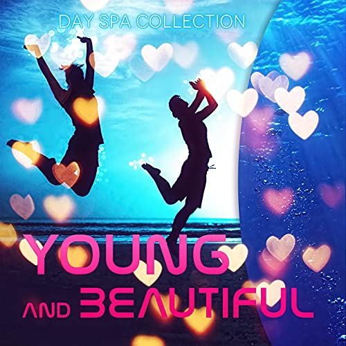 Play Young and Beautiful - Day Spa Collection, Instrumental Music with ...