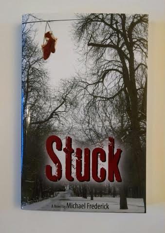 Stuck: Frederick, Michael: 9781893794122: Amazon.com: Books