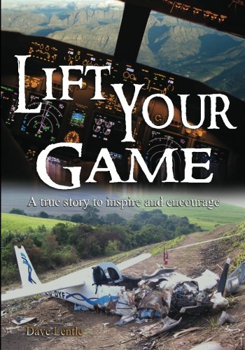 Lift Your Game: Lentle, Dave: 9780620519359: Amazon.com: Books