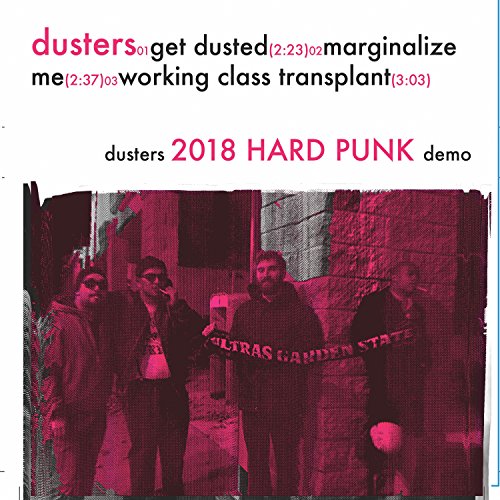Demo II by The Dusters on Amazon Music - Amazon.com