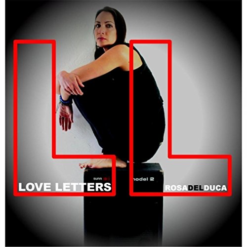 Amazon.com: Love Letters : Rosa Del Duca: Digital Music