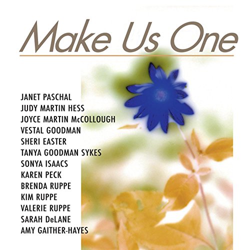Play Make Us One by VARIOUS ARTISTS on Amazon Music