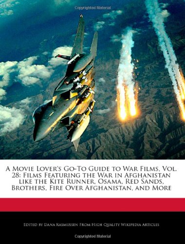 『A Movie Lover's Go-To Guide to War Films, Vol. 28: Films - 読書メーター