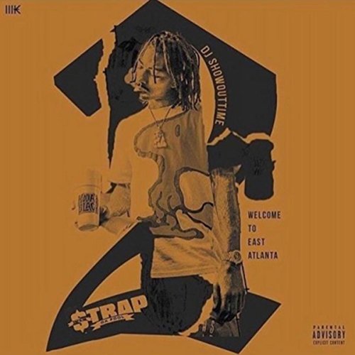 Play Welcome To East Atlanta 2 by Strap Da Fool on Amazon Music